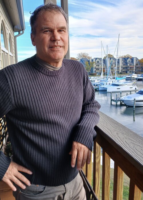 David Ralph: Artista Pintor contemporáneo Estadounindense - Singulart