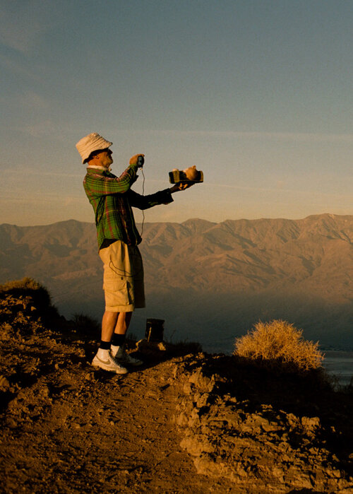 With church and cloud by John Crawford (2024) : Photography Digital on ...