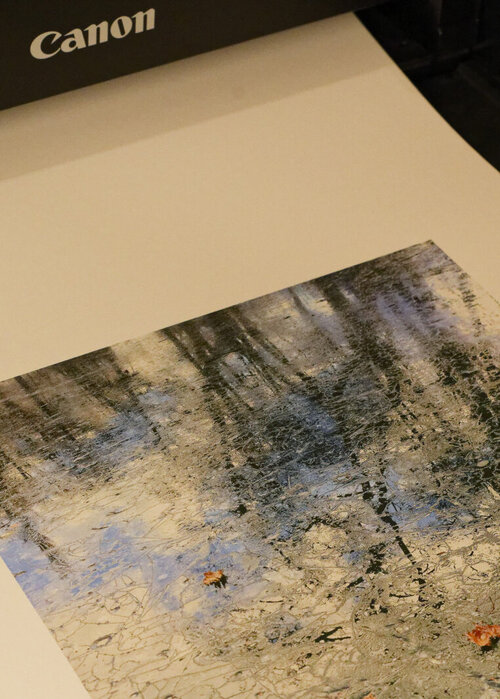 Green Reverie by Christian Vermeiren (2024) : Photography Digital on ...