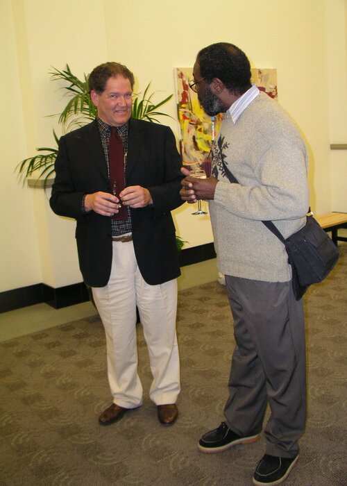 Ecology Footprint de Richard White (2008) : Peinture Acrylique, Laque ...