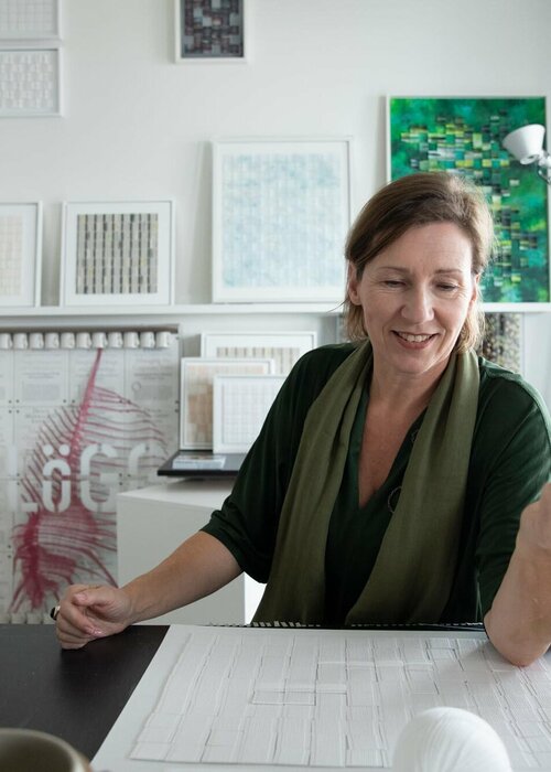 Paméla Maria Artist: Paintings for sale - SINGULART