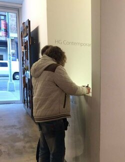 Dmitry King Artist: Paintings for sale - Singulart