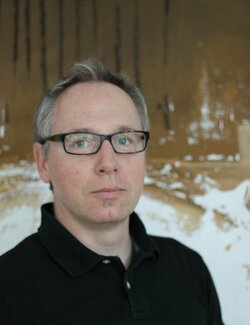 Daniel Soukup: Schweizerischer Maler, Fotograf - Singulart