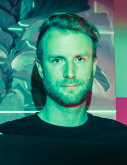 Luke Mack: Artista Pintor contemporáneo Estadounindense - SINGULART