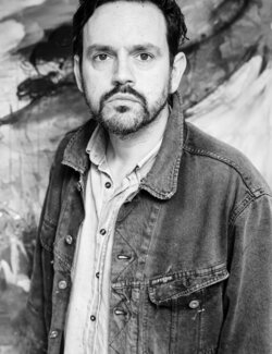 Anton Unai Artist: Paintings for sale - SINGULART