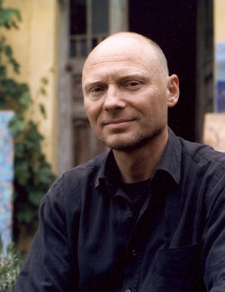 Michael Freudenberg Artist: Paintings for sale - Singulart