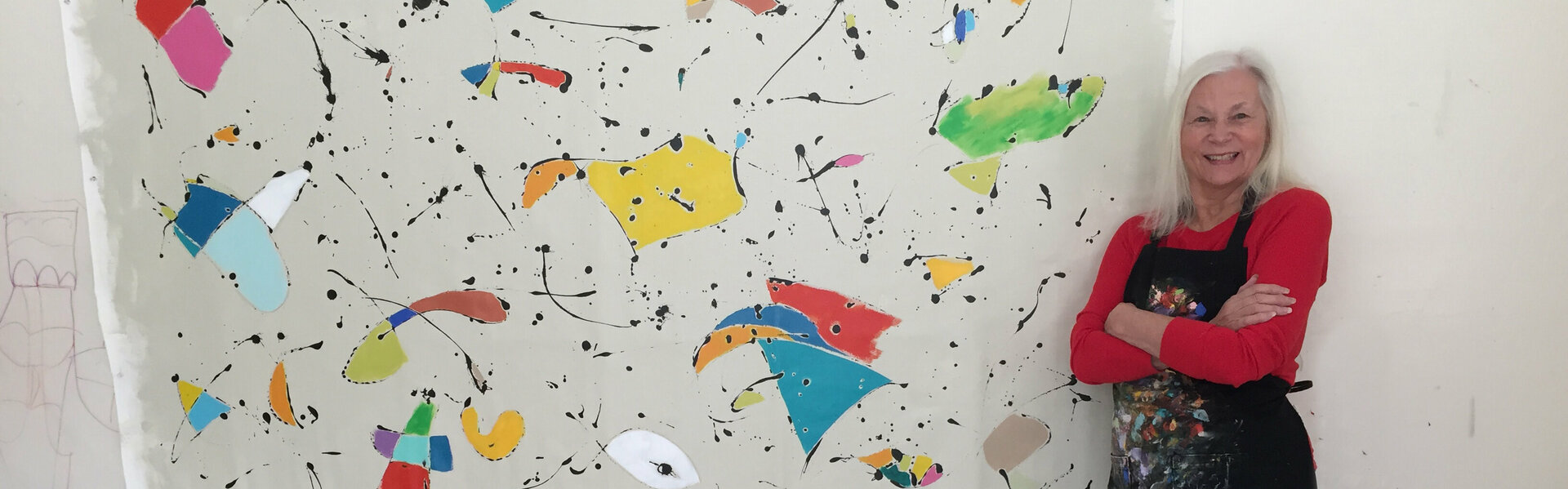 Sharon Pierce McCullough Artist: Paintings for sale - Singulart