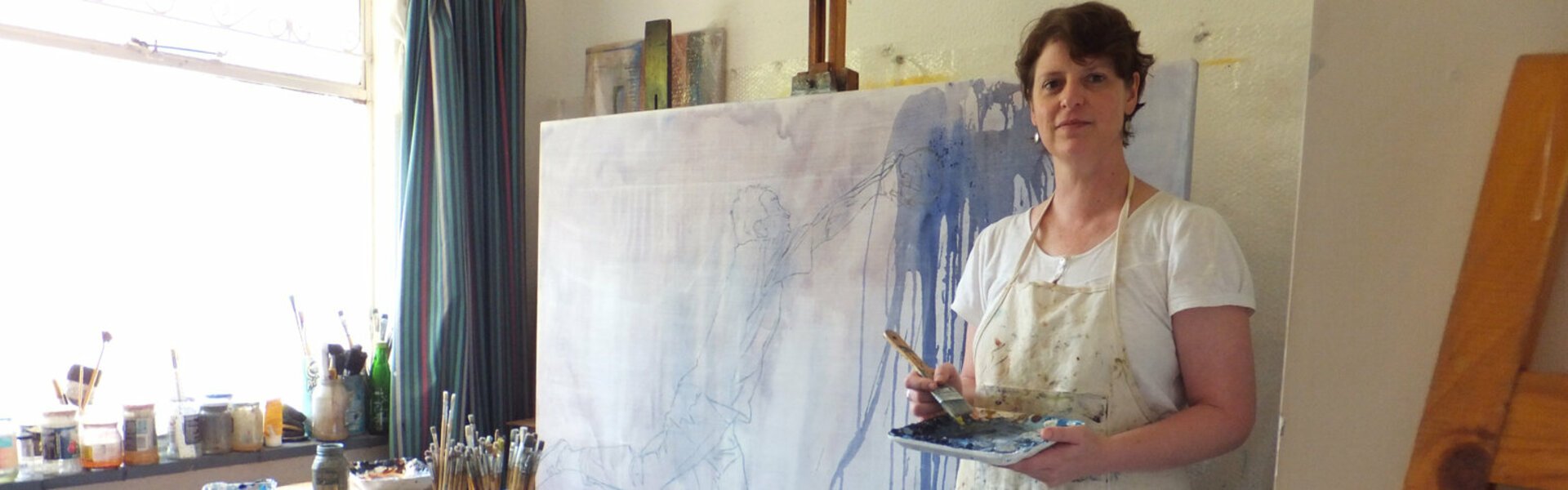 Janna Prinsloo Artist: Paintings for sale - Singulart