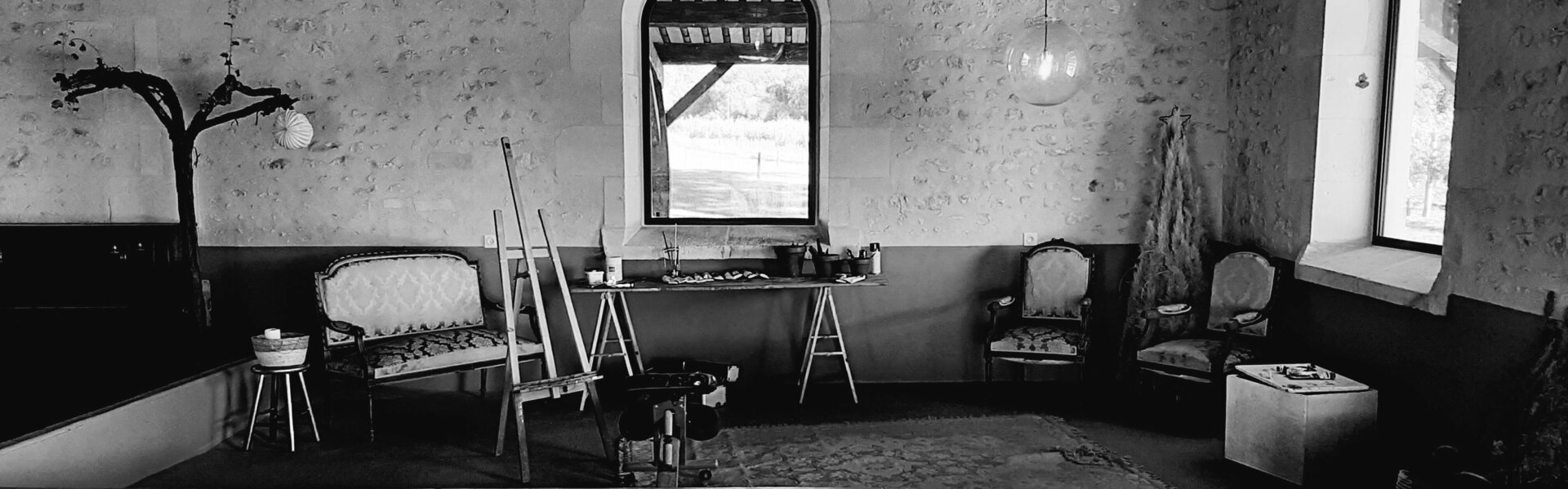 Benoit Andre Artist: Paintings for sale - Singulart