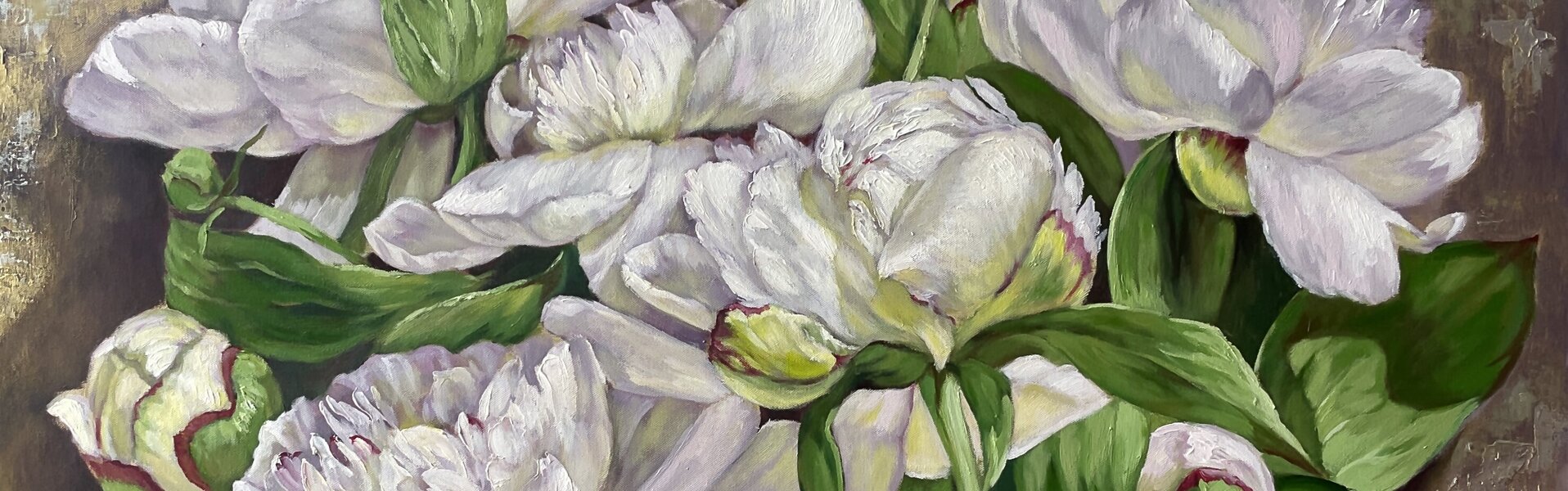 Anna Reznikova Artist: Paintings for sale - Singulart