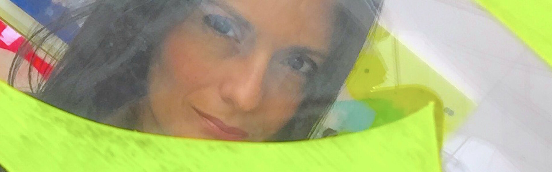 Deusa Blumke Artist: Paintings for sale - Singulart