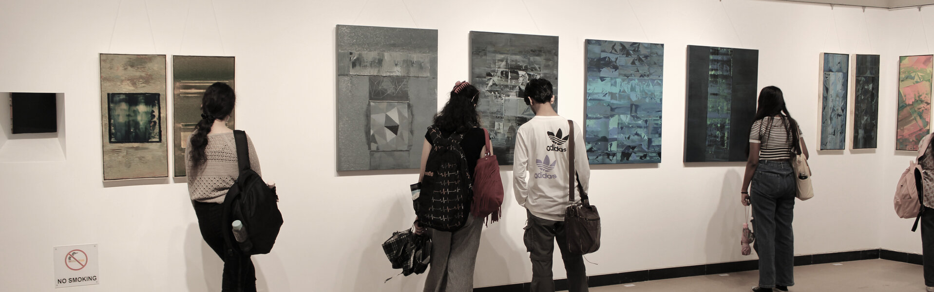 Nivas Kanhere Artist: Paintings for sale - Singulart