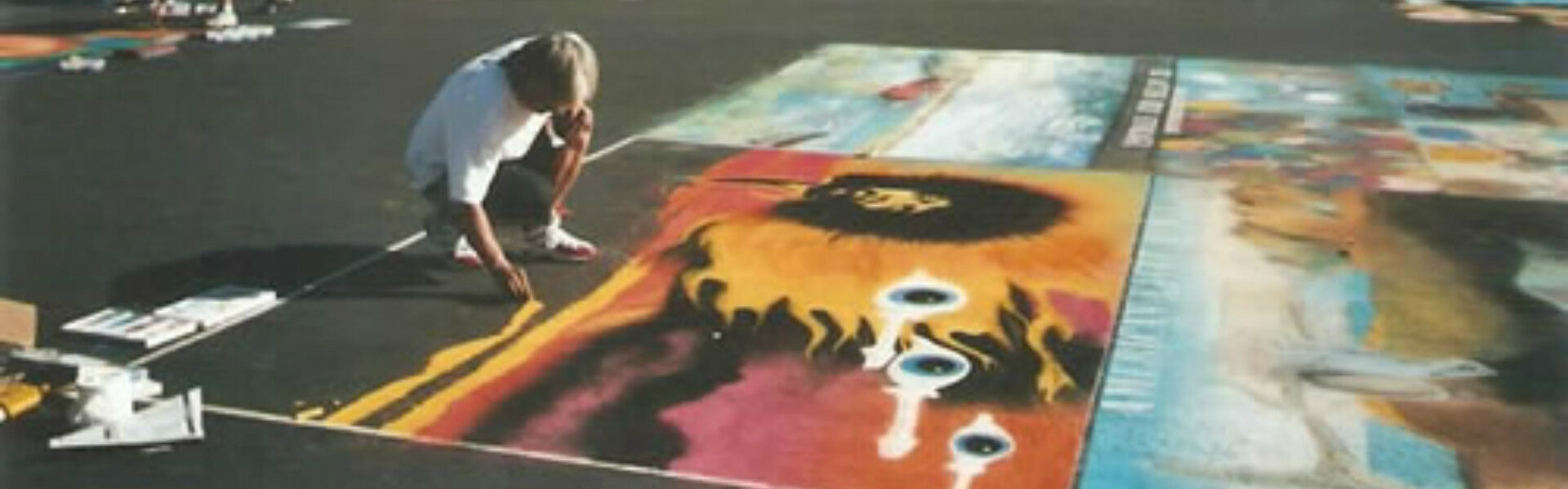 Hector Monroy Artist: Paintings for sale - Singulart