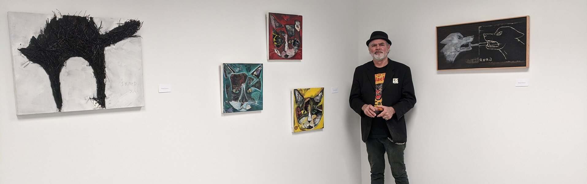 Daniel Genova Artist: Paintings for sale - Singulart