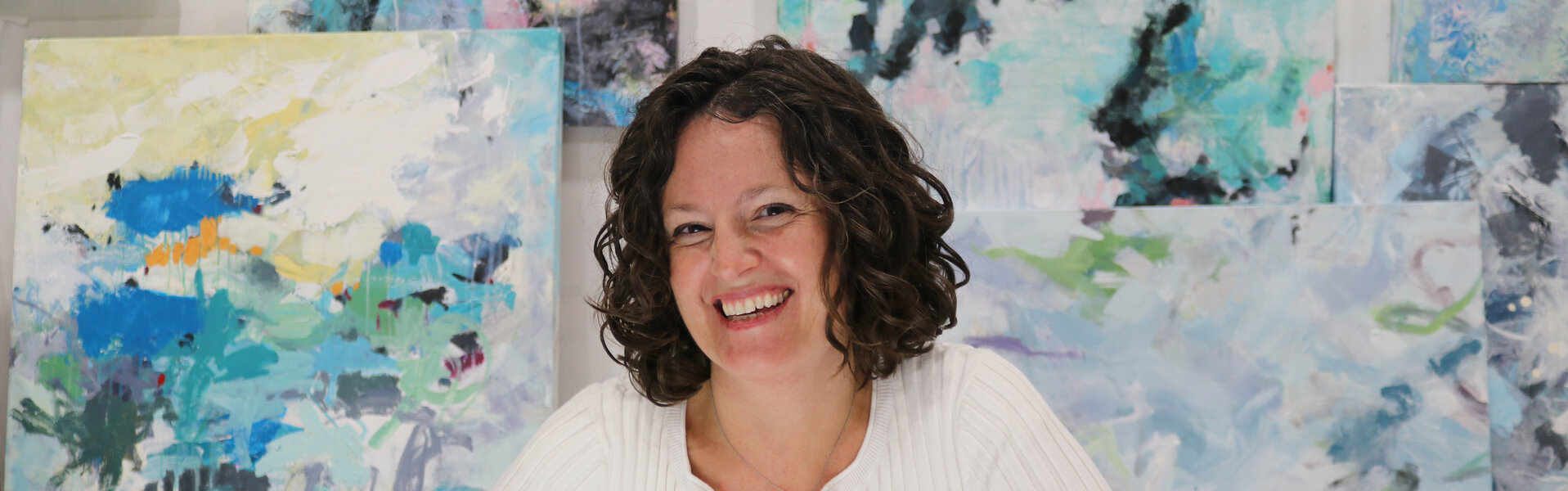 Katie Willes Artist: Paintings for sale - Singulart