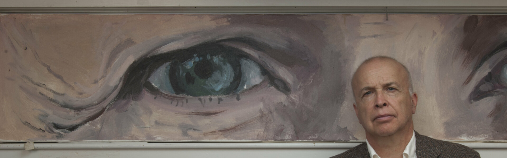 John Bonner Artist: Paintings for sale - Singulart