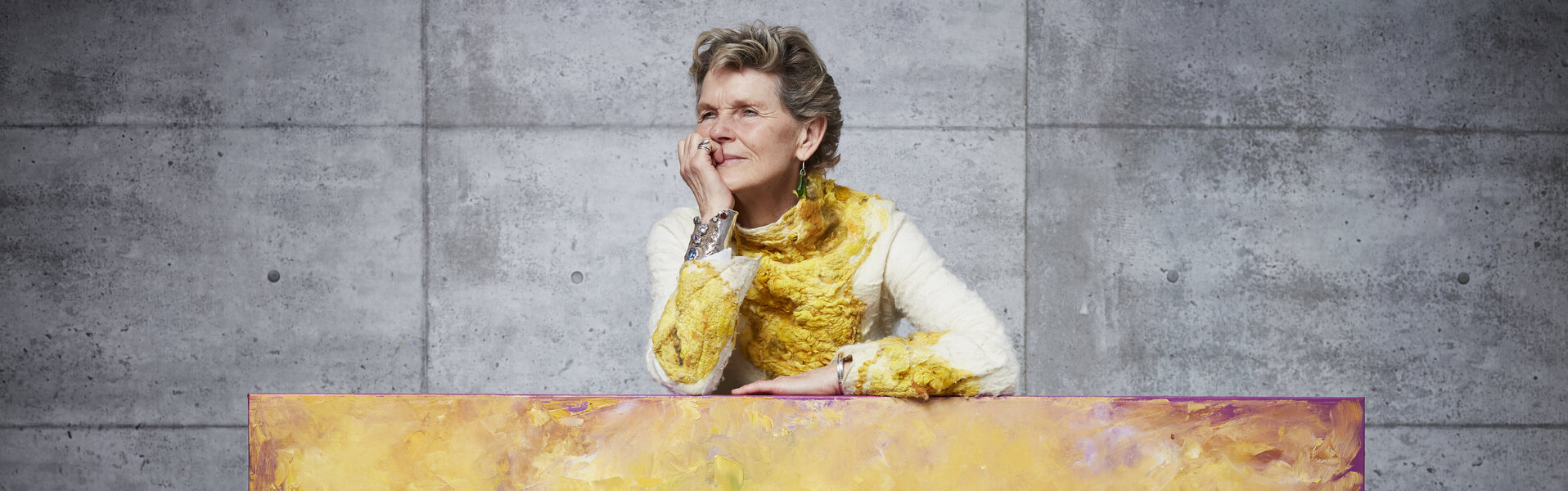 Candace Wilson: 화가 캐나다 출신 - Singulart