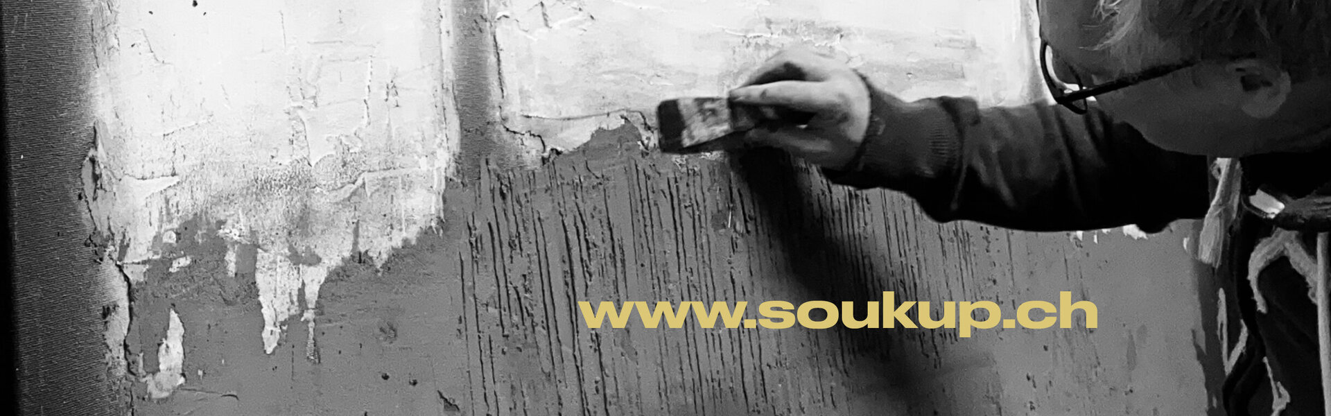 Daniel Soukup: Schweizerischer Maler, Fotograf - Singulart