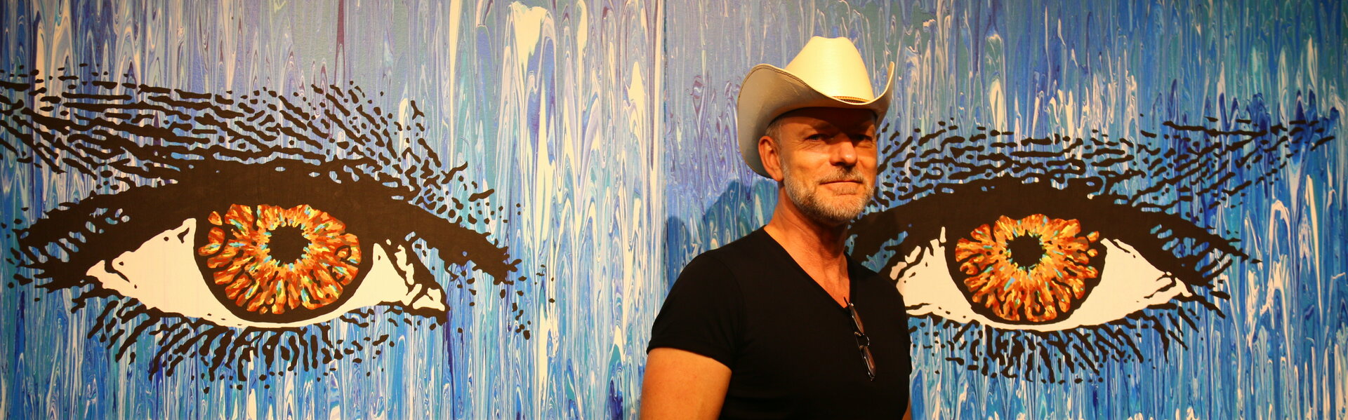 Tom F. Klein: Deutscher Maler - SINGULART