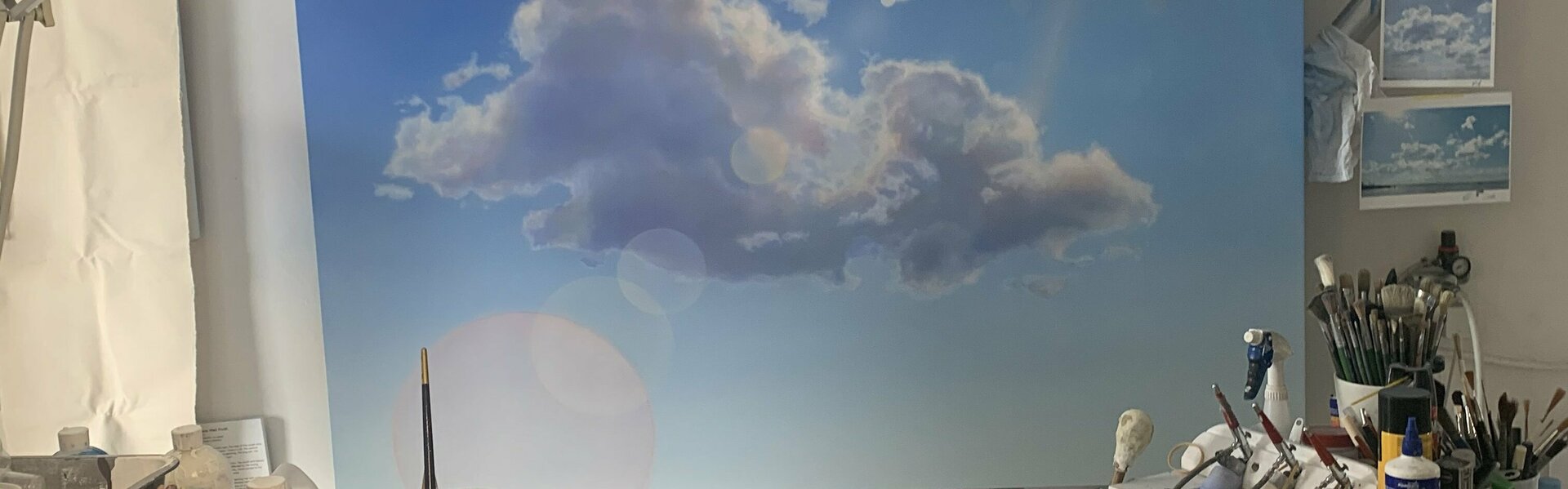 David Tracey Artist: Paintings for sale - Singulart