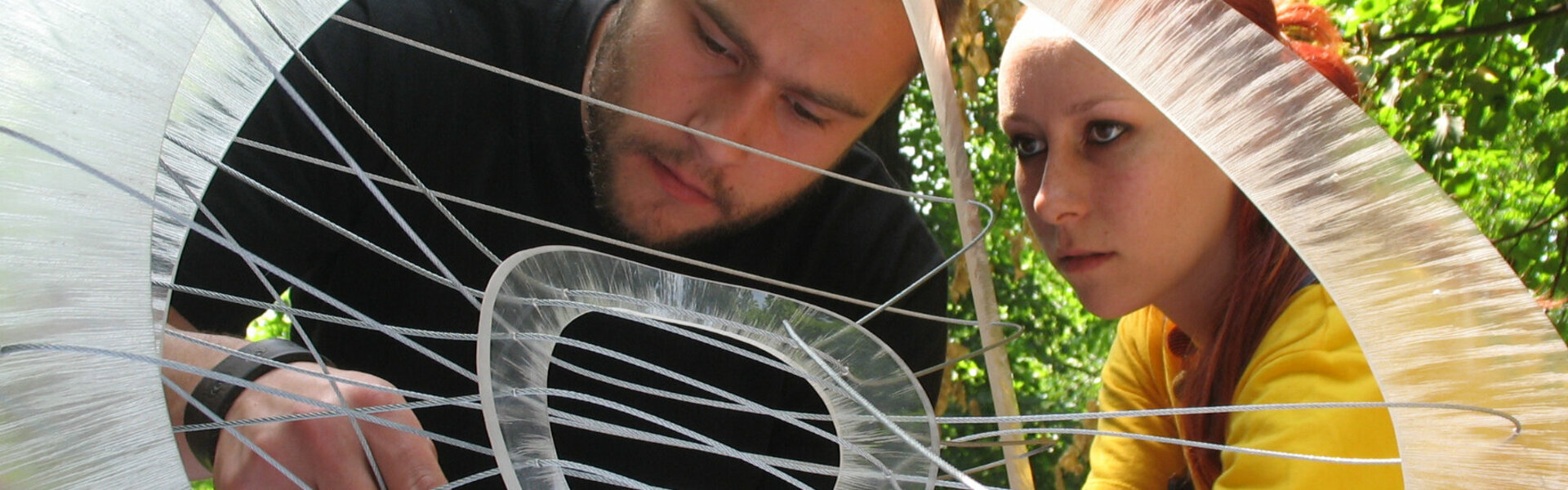 Vania Dimitrova & Svetoslav Hadjigaev: Bulgarische Bildhauerin - Singulart