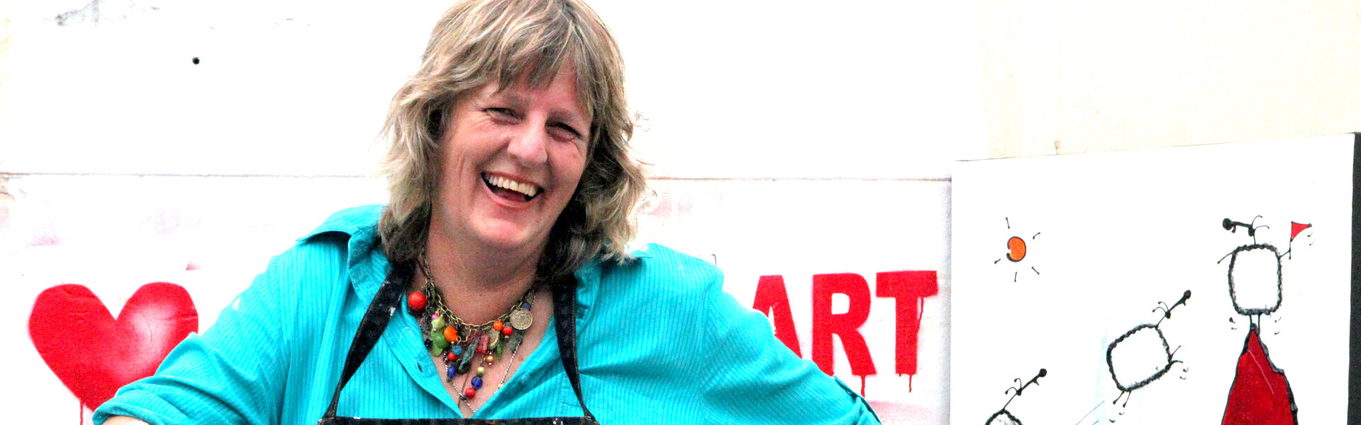 Ann Gadd Artist: Paintings for sale - Singulart