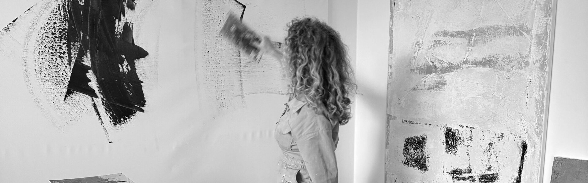 Flavia Birsan Artist: Paintings for sale - Singulart