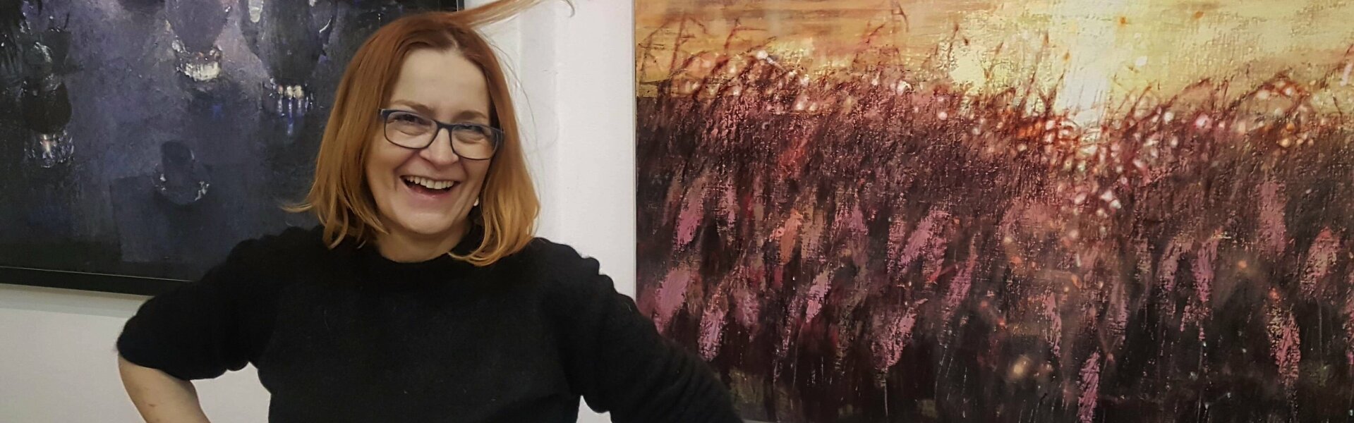 Halina Nowicka: 화가 폴란드 출신 - SINGULART