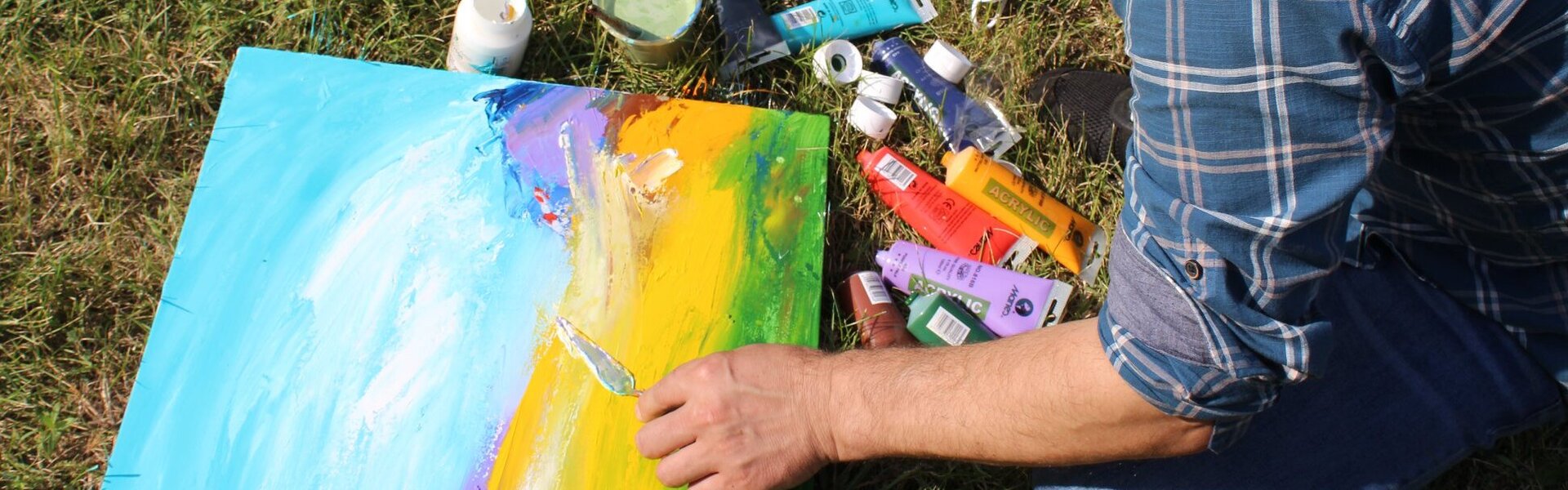 David Gua: Artista Pittore contemporaneo Georgiano - Singulart