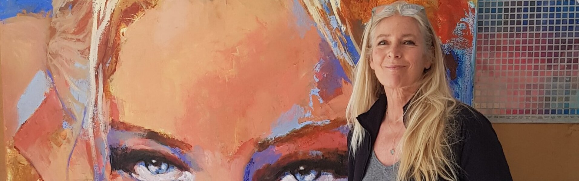 Francisca Vogel Artist: Paintings for sale - Singulart