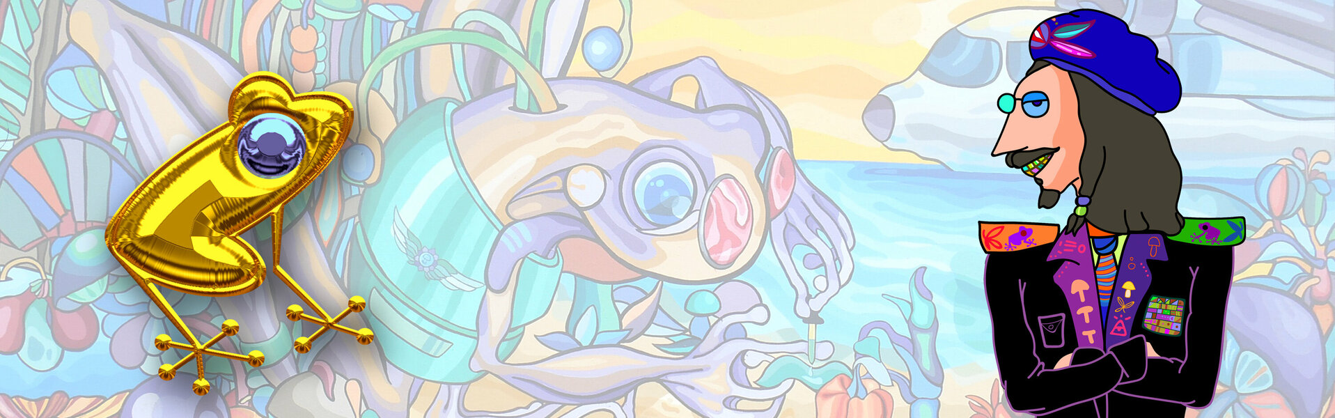 Frank Arias Artist: Paintings for sale - Singulart