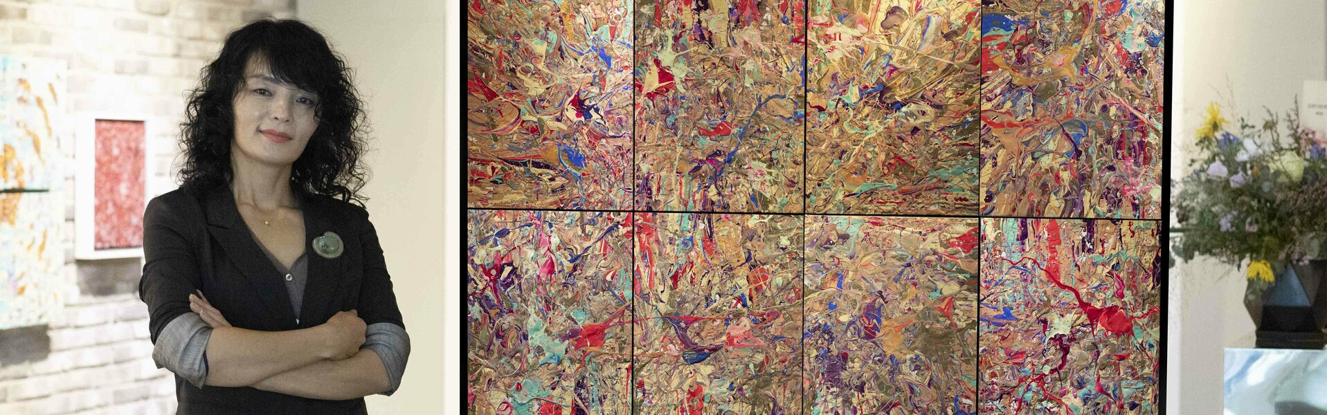 Kimberly Conrad Artist