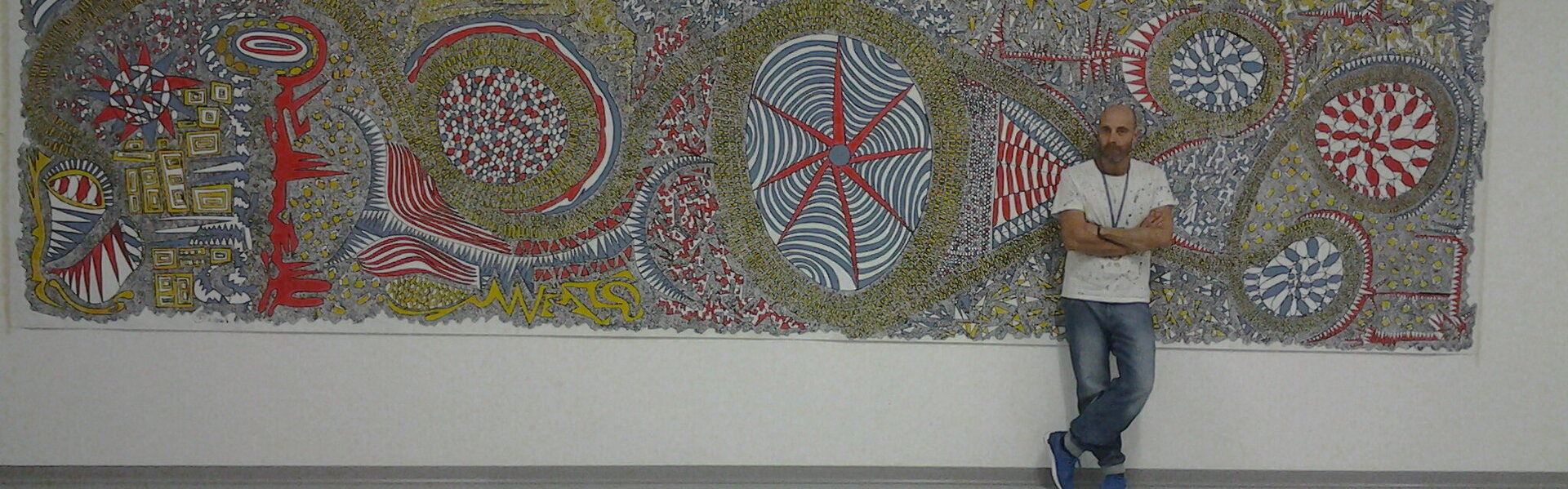 Alfredo Bertolini Artist: Paintings for sale - Singulart