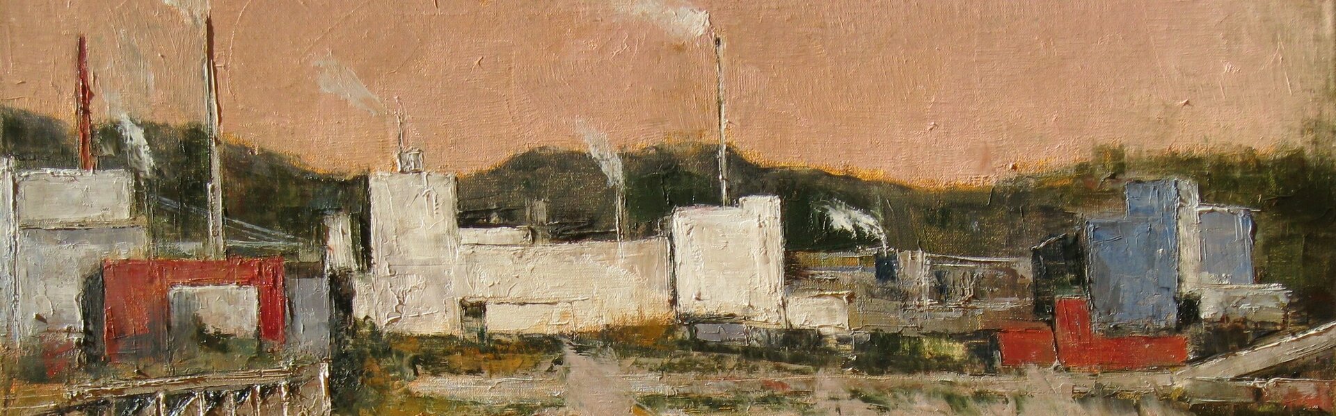 Stephanie Berry Artist: Paintings for sale - Singulart