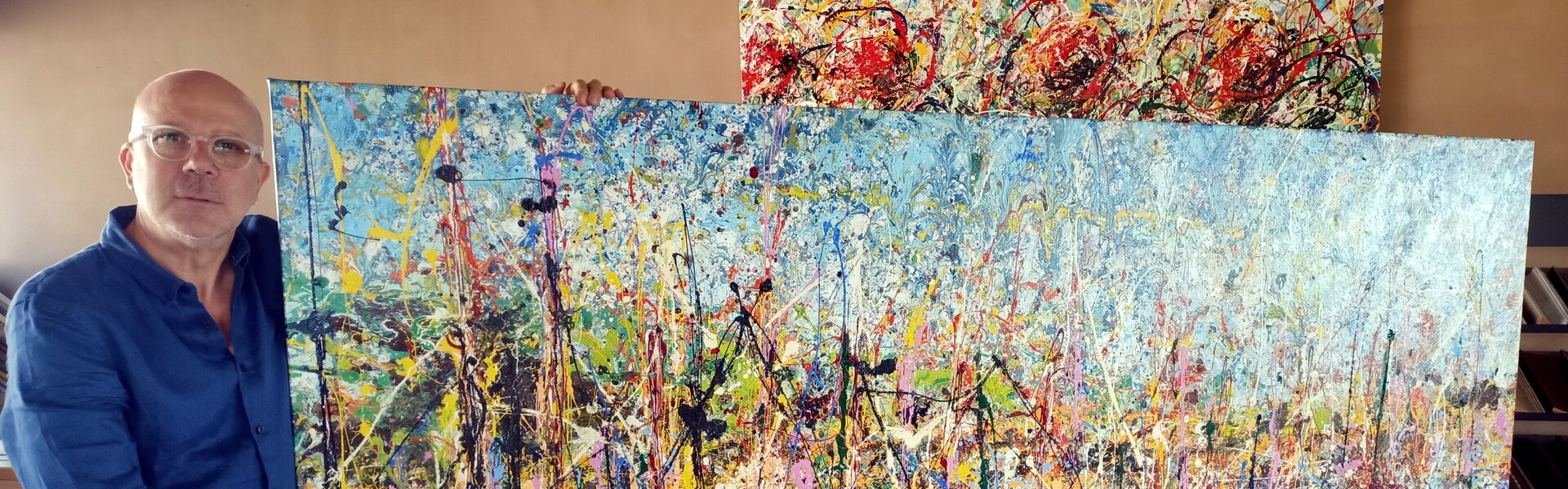 Antonino Puliafico: 화가 이탈리아 출신 - Singulart