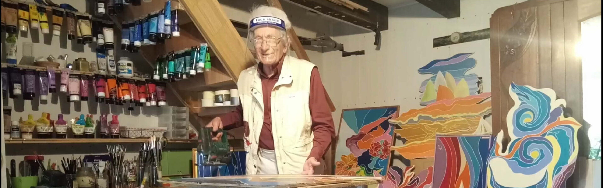 Paul Leone Artist: Paintings for sale - Singulart