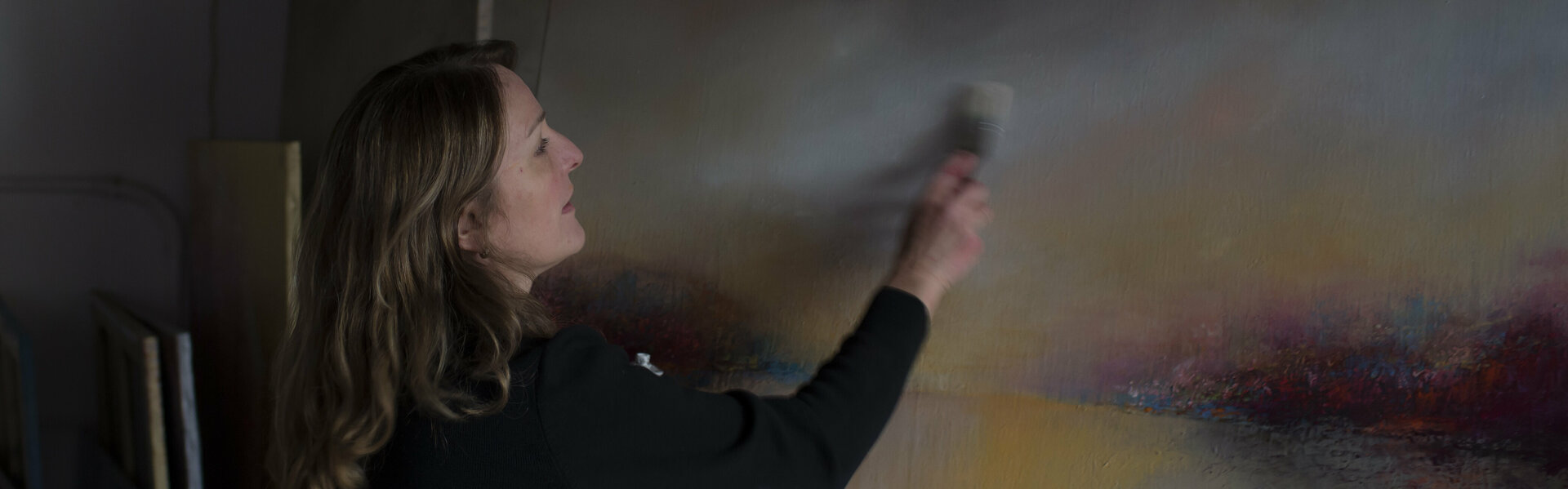 Claire Jombart Artist: Paintings for sale - Singulart