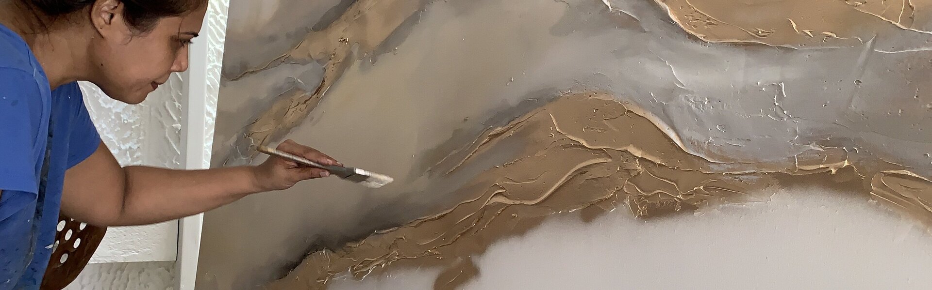 Sumali Piyatissa Artist: Paintings for sale - Singulart