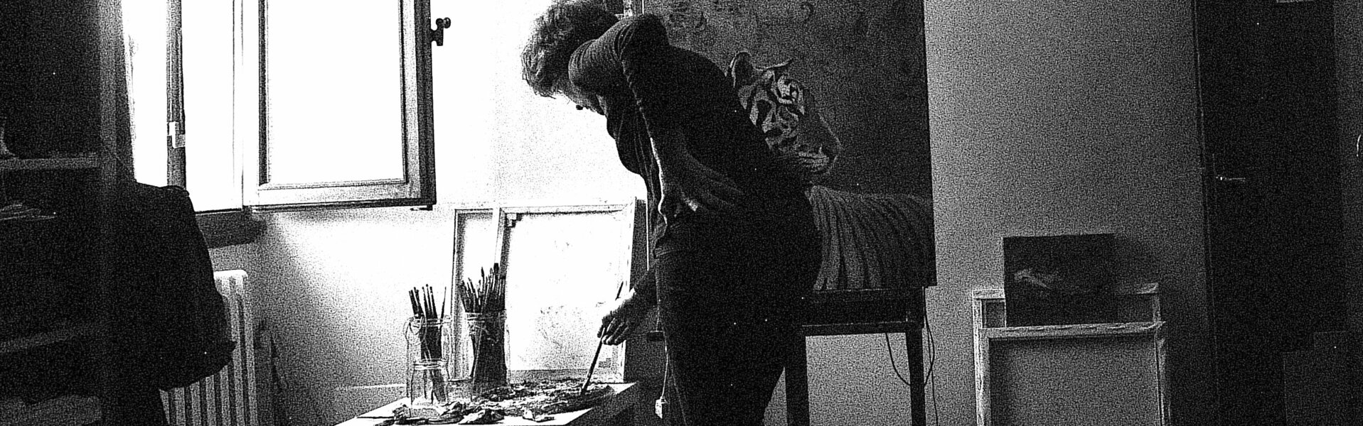 Lisa Braun Artist: Paintings for sale - Singulart