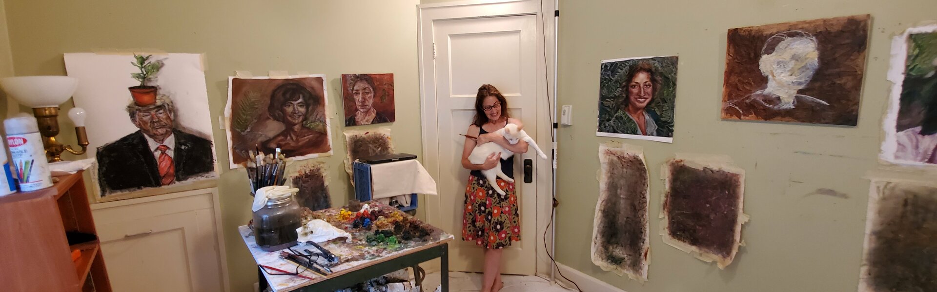 Kim Halley Artist: Paintings for sale - SINGULART