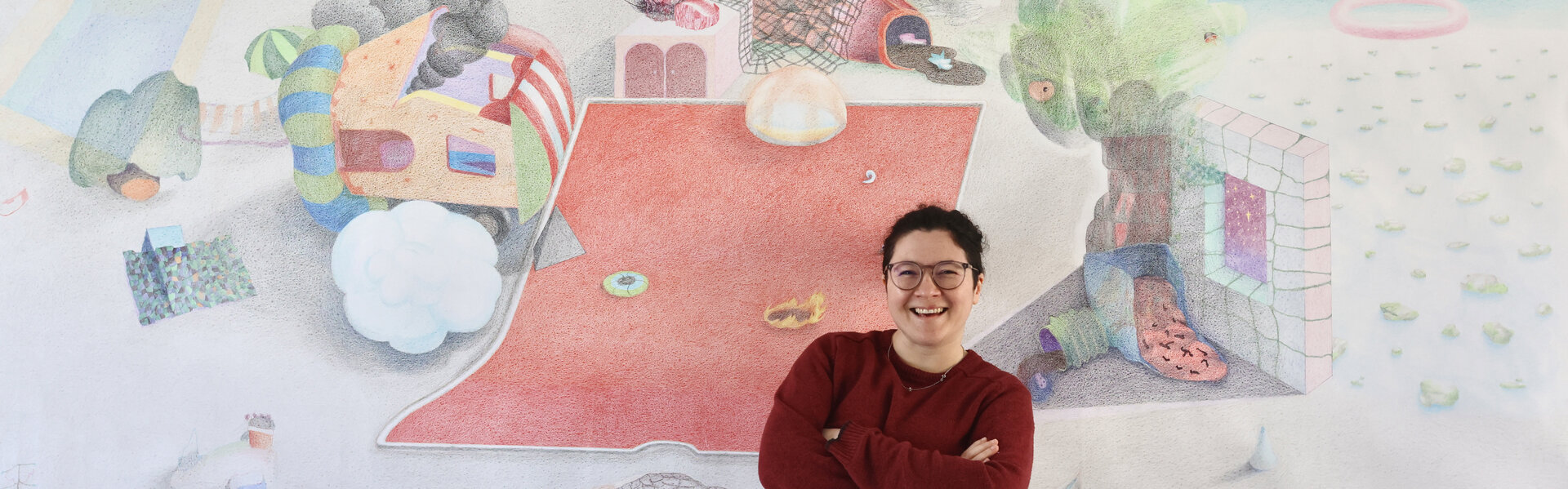 Edith Torony Artist: Paintings for sale - Singulart