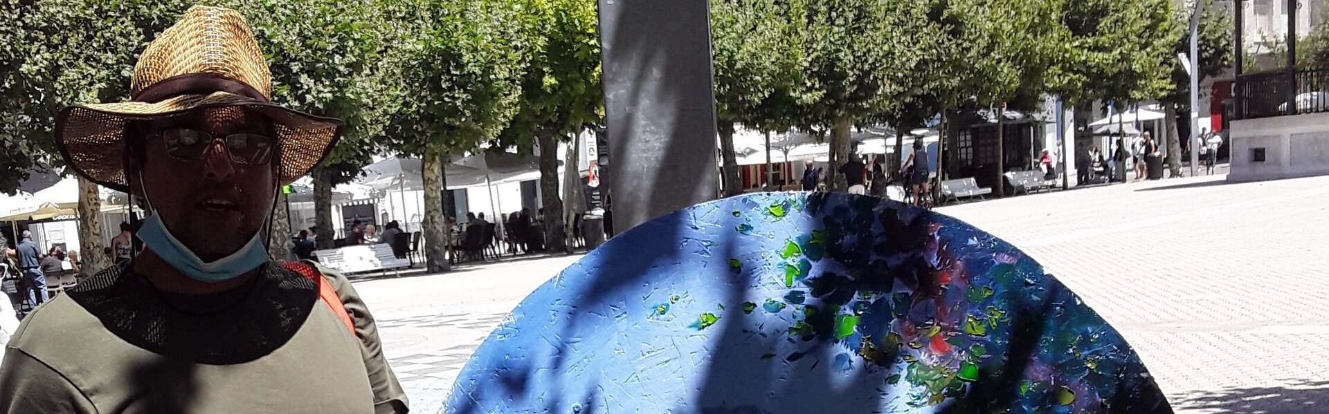 Rodolfo Valdes Montes de Oca Artist: Paintings for sale - Singulart