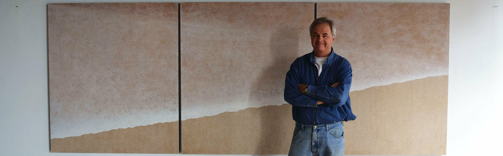 Mark Travers Artist: Paintings for sale - Singulart