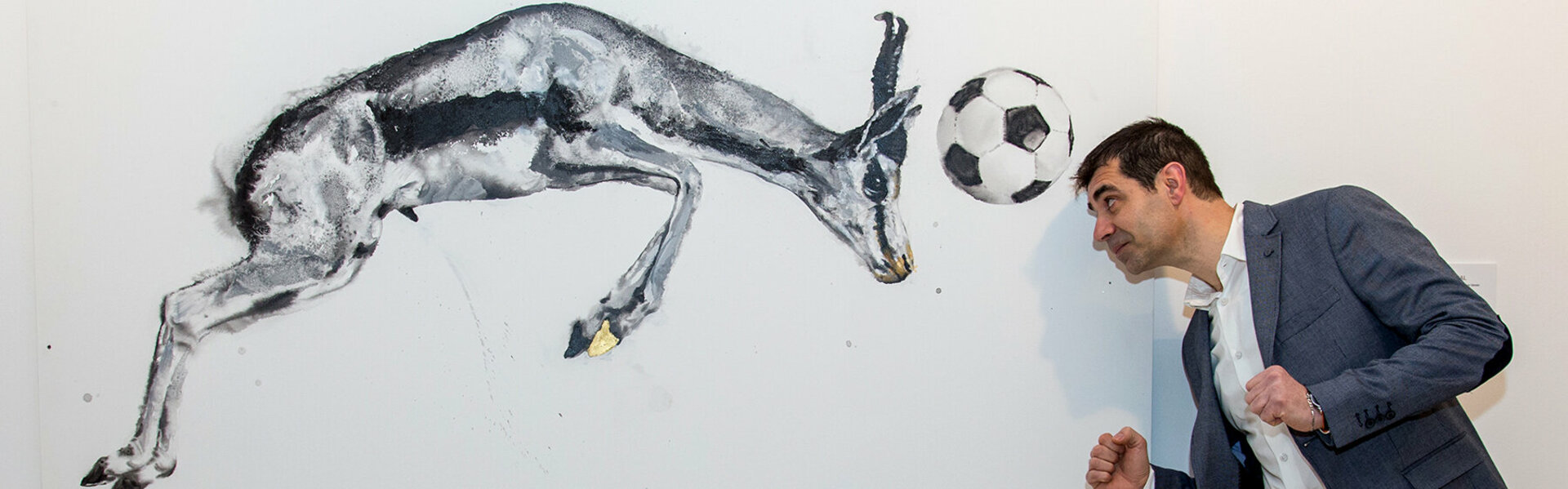 Daniel Yordanov Artist: Paintings for sale - Singulart