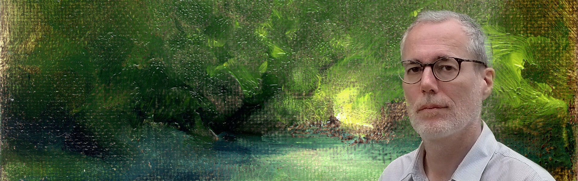 Luc Andrieux : Artiste Peintre contemporain français - Singulart