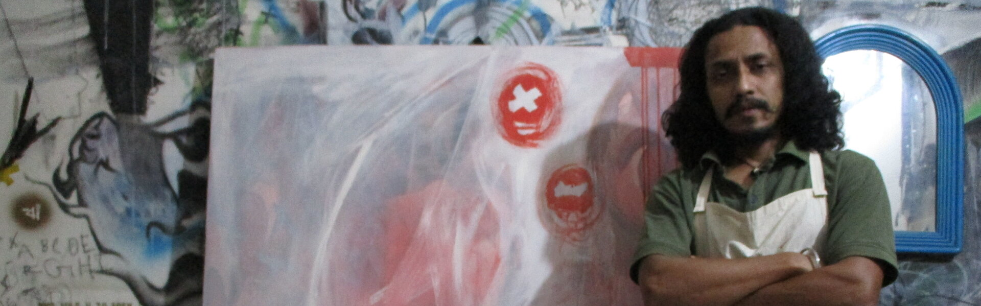 Emran Sohel | 藝術家 畫家