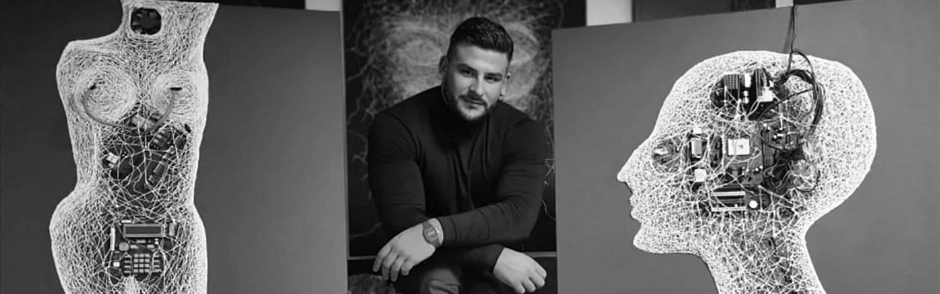 Aleksandar Markovic: Österreichischer Maler - Singulart