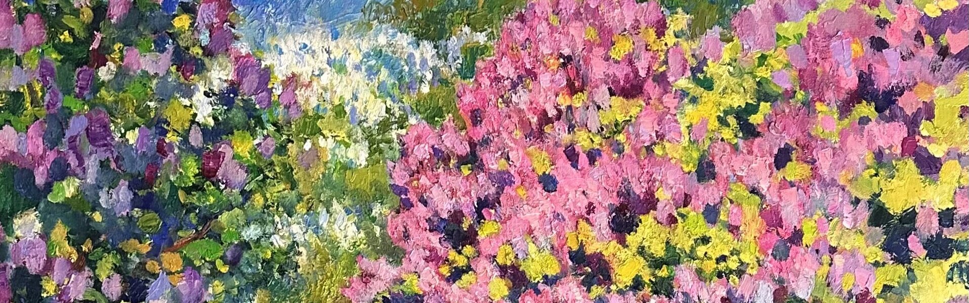 Artist Andrey Chebotaru: Art for sale at the best price