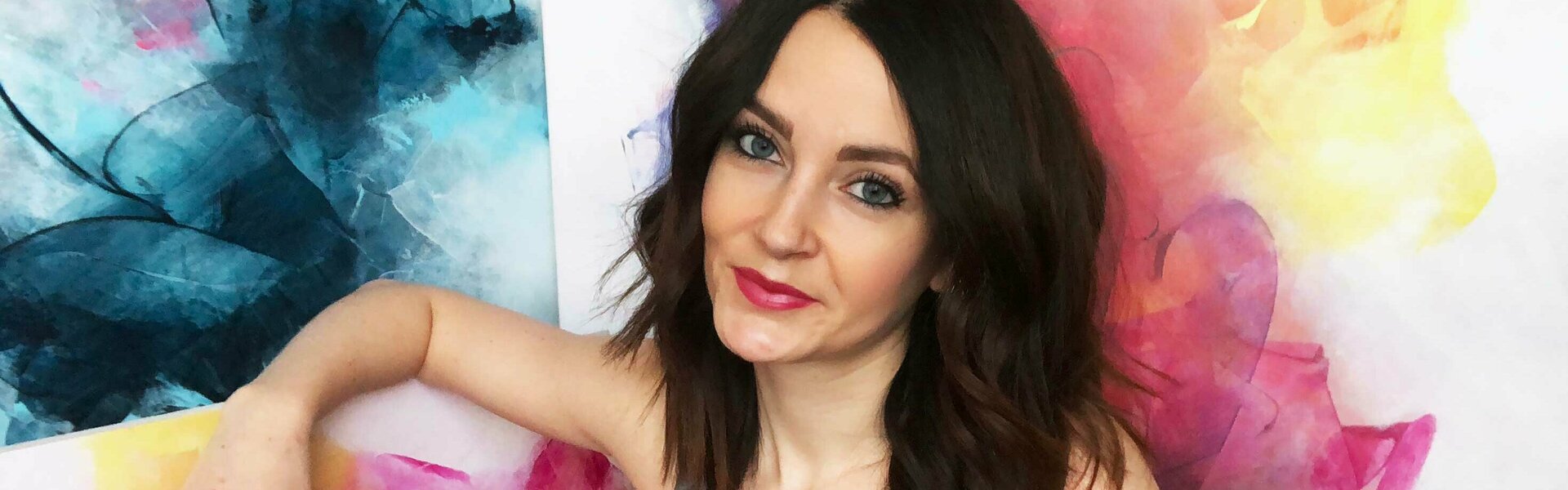 Courtney Senior Artist: Paintings for sale - Singulart