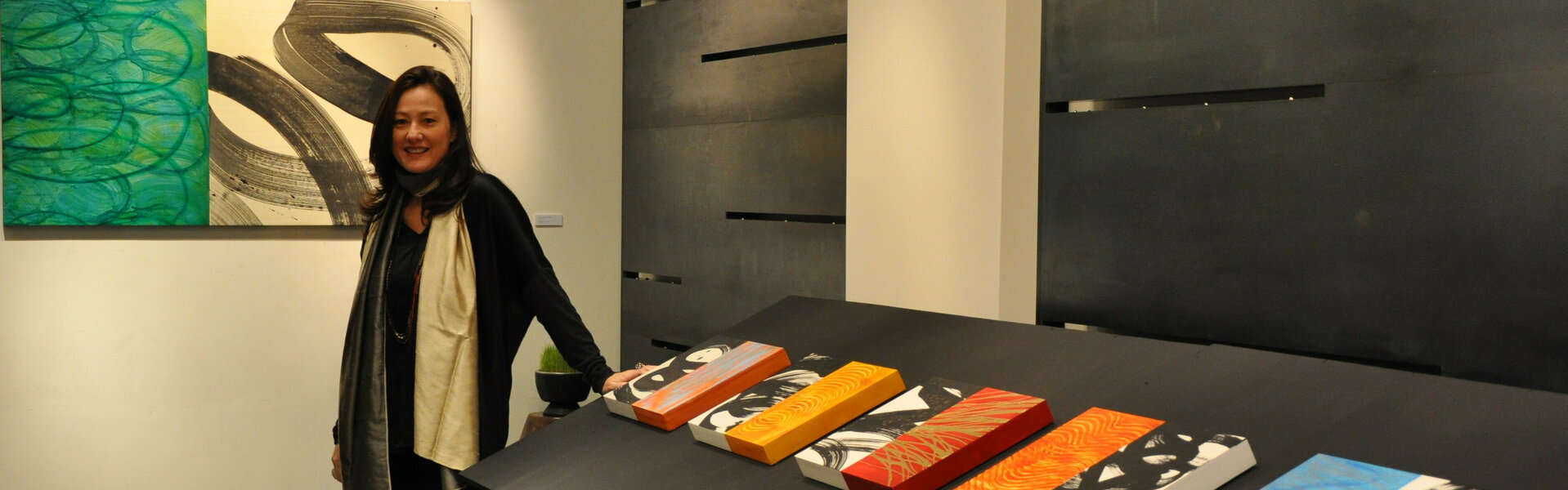 Maria Lobo: 화가 (미국) - Singulart